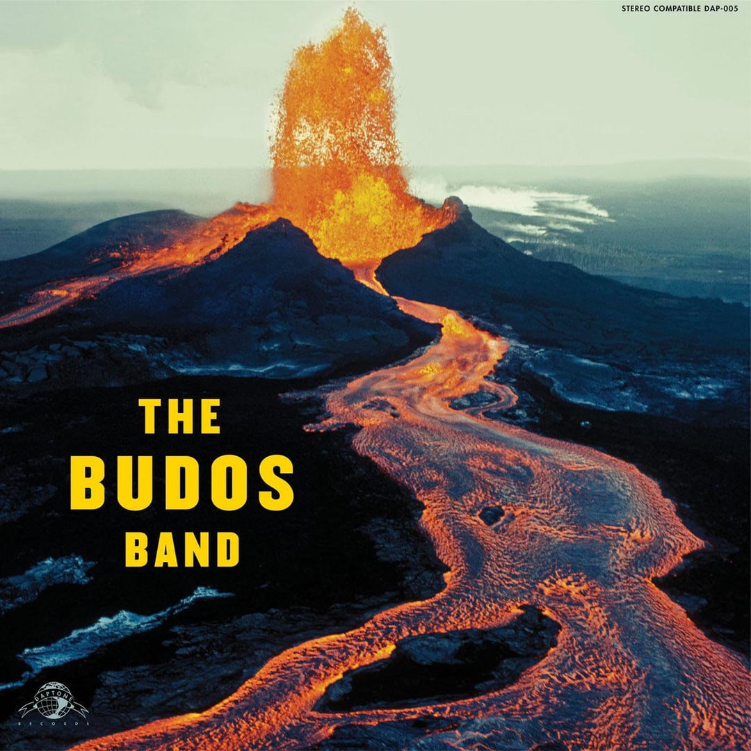 The Budos Band (Remastered) – daptonerecords