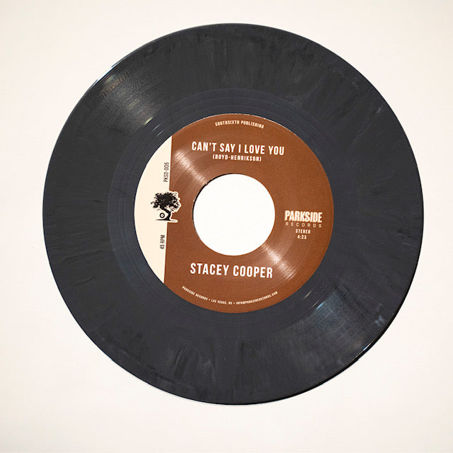 Stacey Cooper – daptonerecords