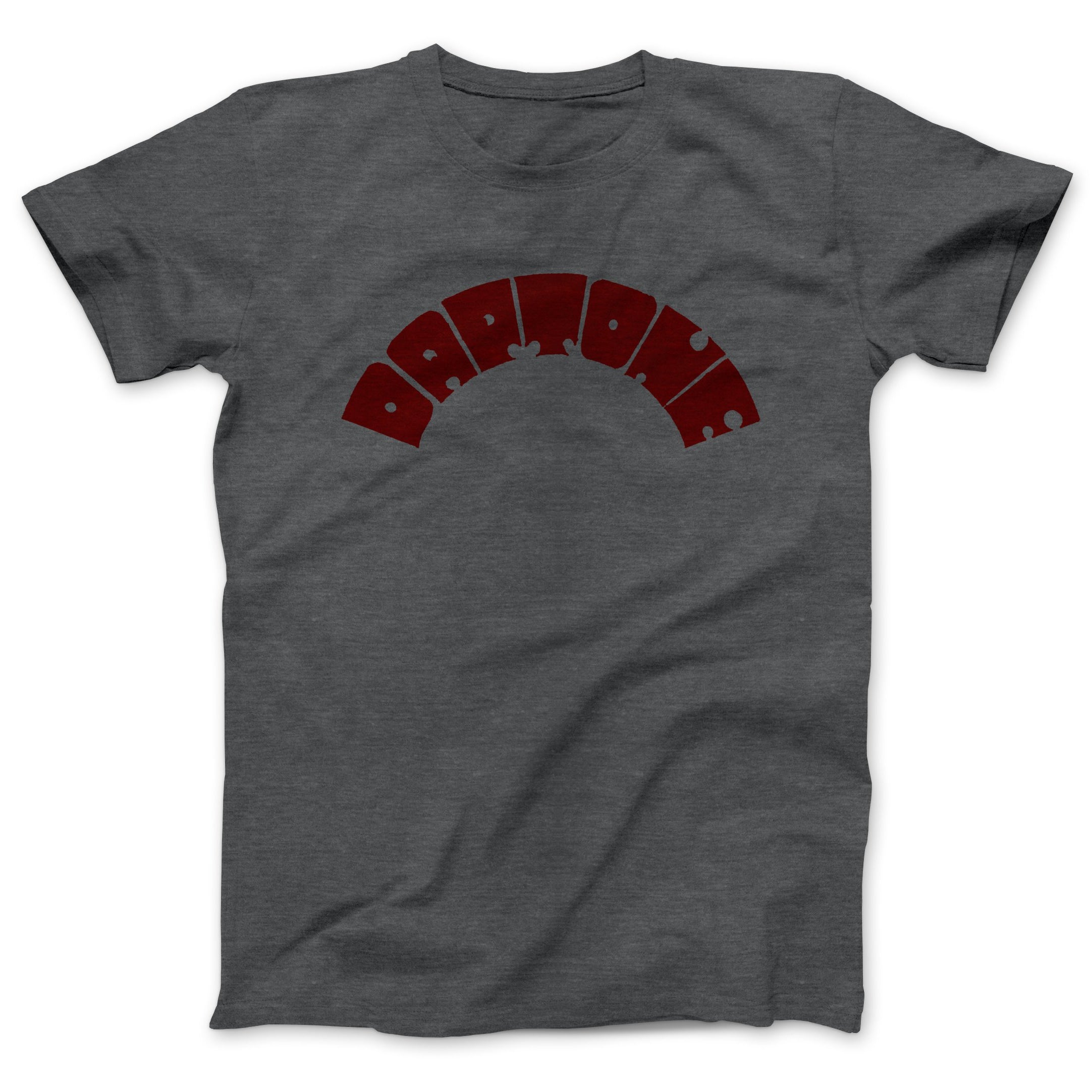 Daptone Axelrod Productions Logo T-shirt – daptonerecords