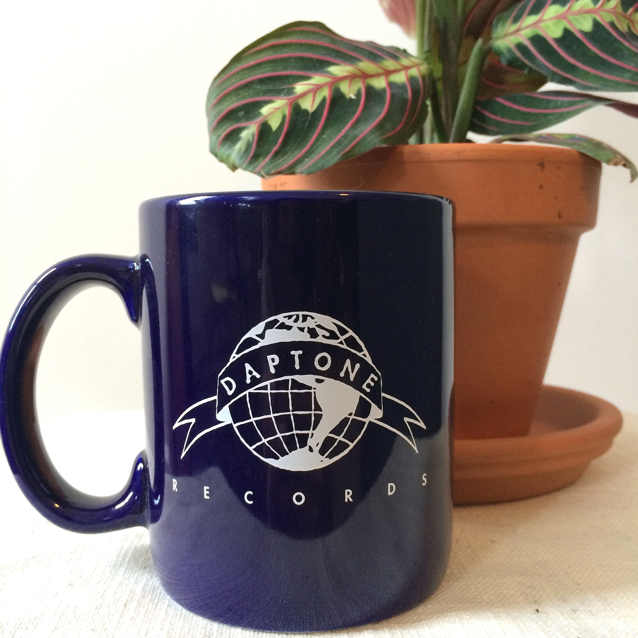 The Daptone Mug – daptonerecords
